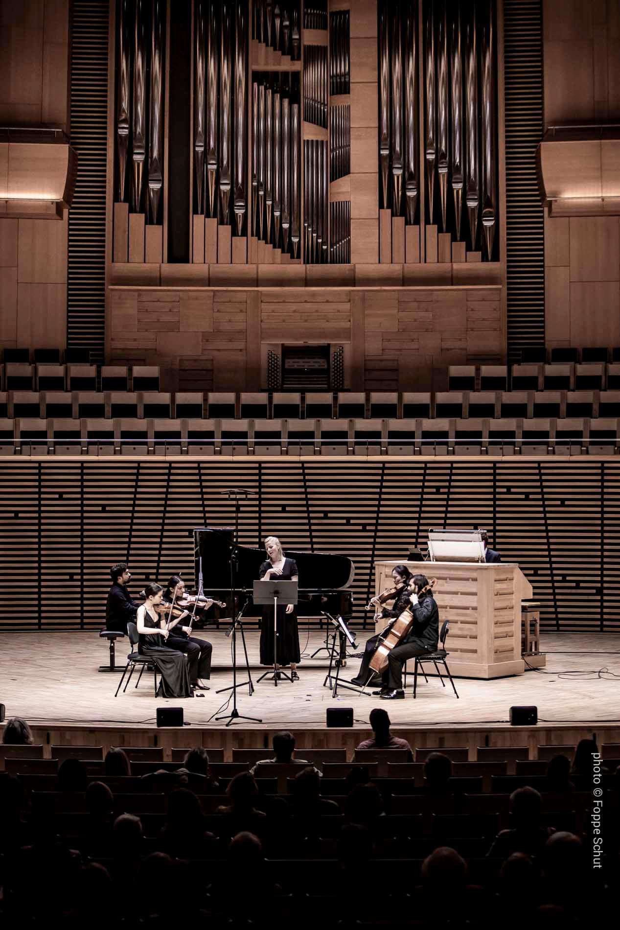 I’m on TV – Solveig Sørbø